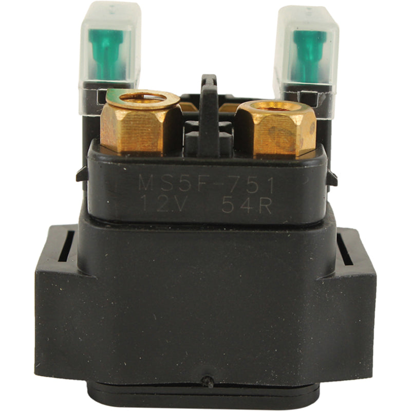 Arrowhead Yamaha ATV/M/C Starter Relay - 12-Volt – TTN Motorsports