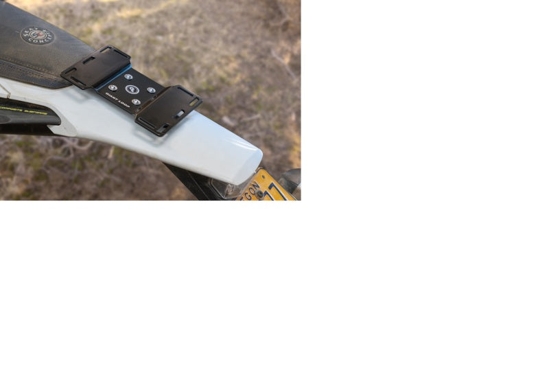 Giant Loop Tail Rack - Black – TTN Motorsports